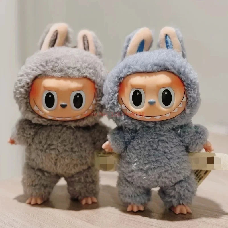 High Quality Labubu 1st And 2nd Generation Series – TheRomaStyle.com